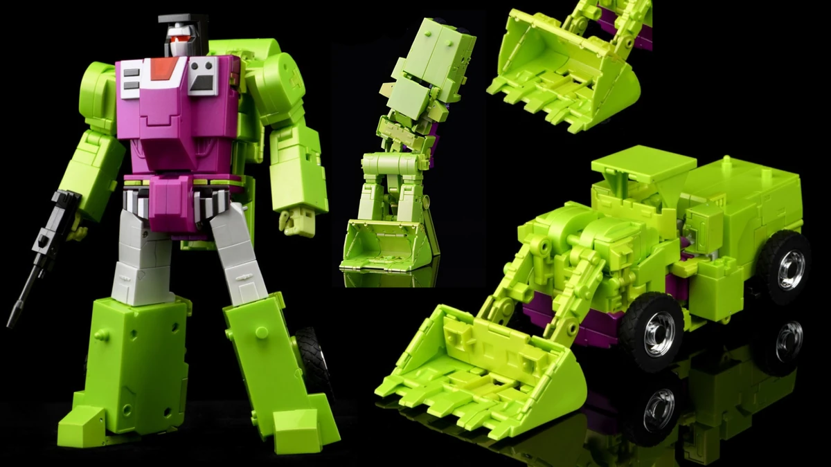 Scrapper (G1) | Third Party Transformers Wiki | Fandom