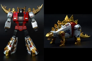 Snarl (G1) | Third Party Transformers Wiki | Fandom