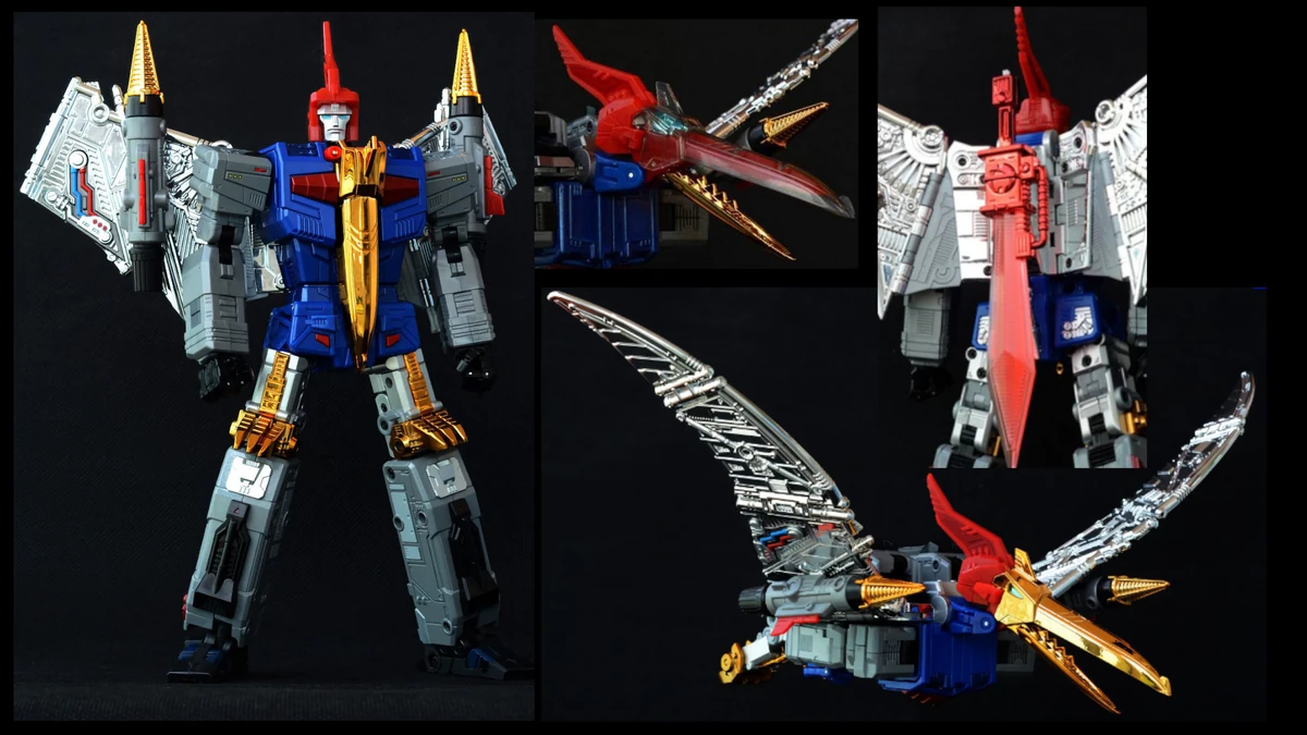 Swoop (G1) | Third Party Transformers Wiki | Fandom