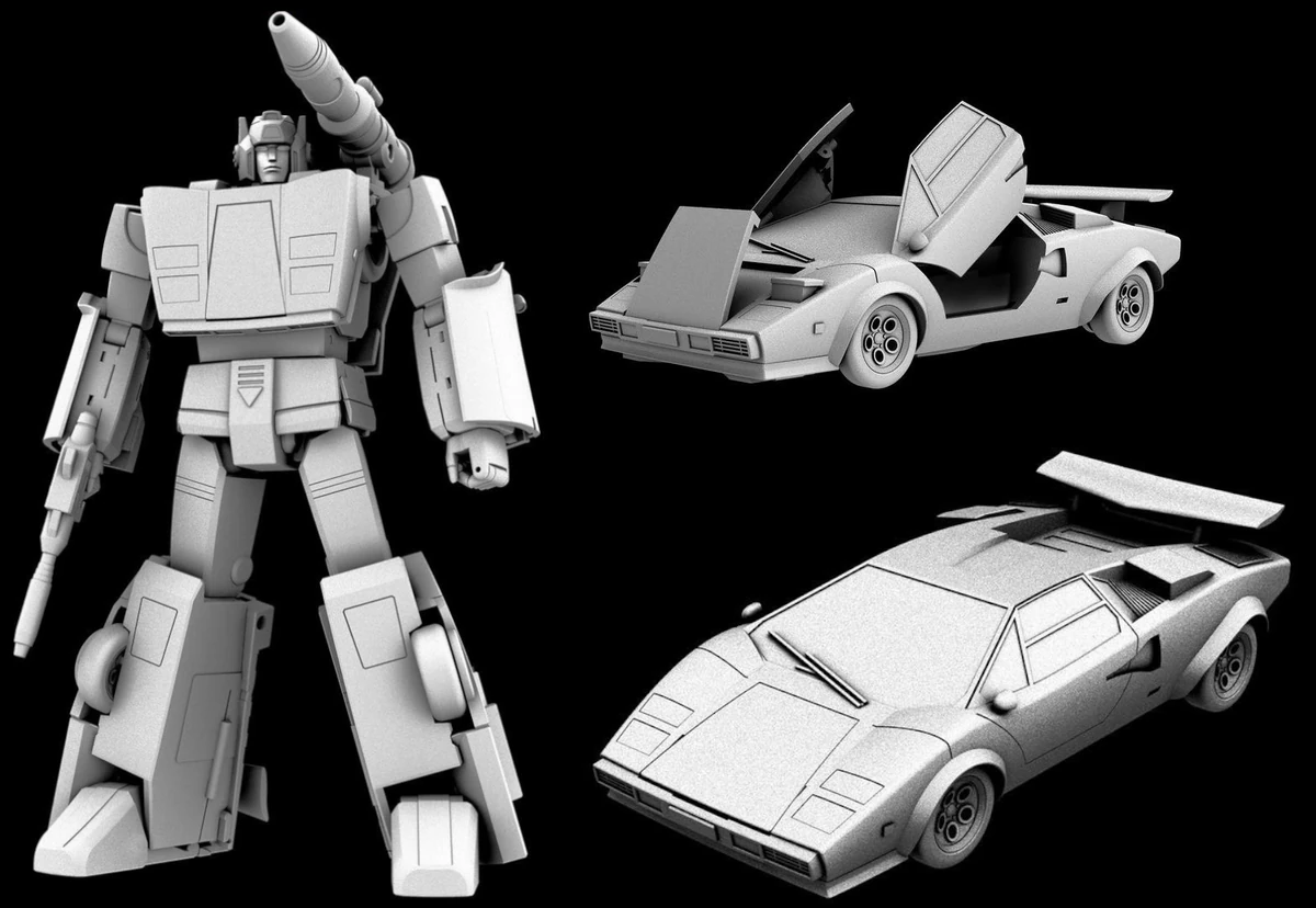 Sideswipe (G1) | Third Party Transformers Wiki | Fandom