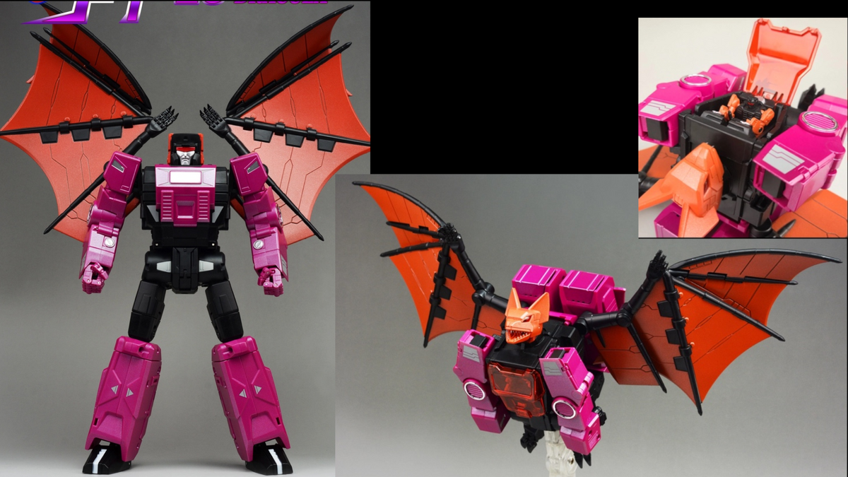 Mindwipe G1 Third Party Transformers Wiki Fandom