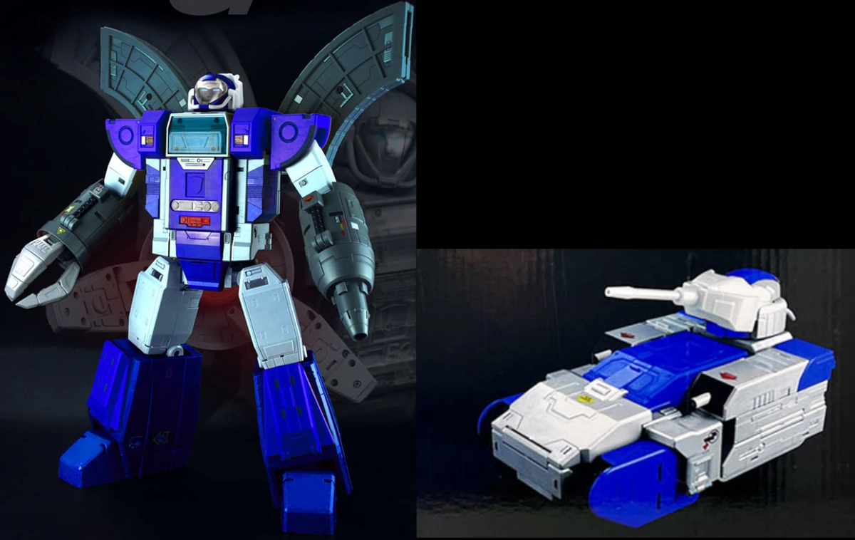 Guardian robot | Third Party Transformers Wiki | Fandom