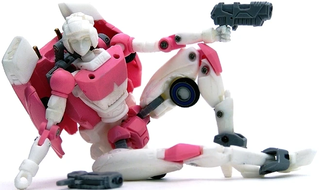 Category:Arcee | Third Party Transformers Wiki | Fandom