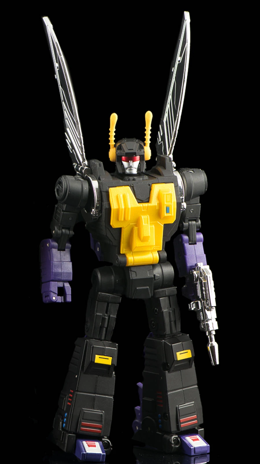 Kickback (G1) | Third Party Transformers Wiki | Fandom