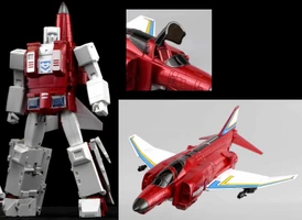 Fireflight (G1) | Third Party Transformers Wiki | Fandom