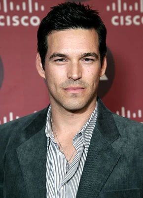 Eddie Cibrian Young And The Restless