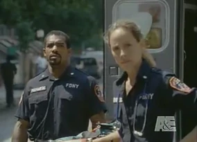 Four Days | Third Watch Wiki | Fandom