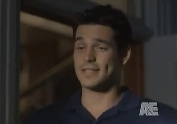 Jimmy's Mountain | Third Watch Wiki | Fandom