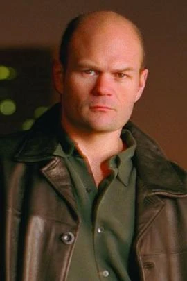 Fred Yokas | Third Watch Wiki | Fandom