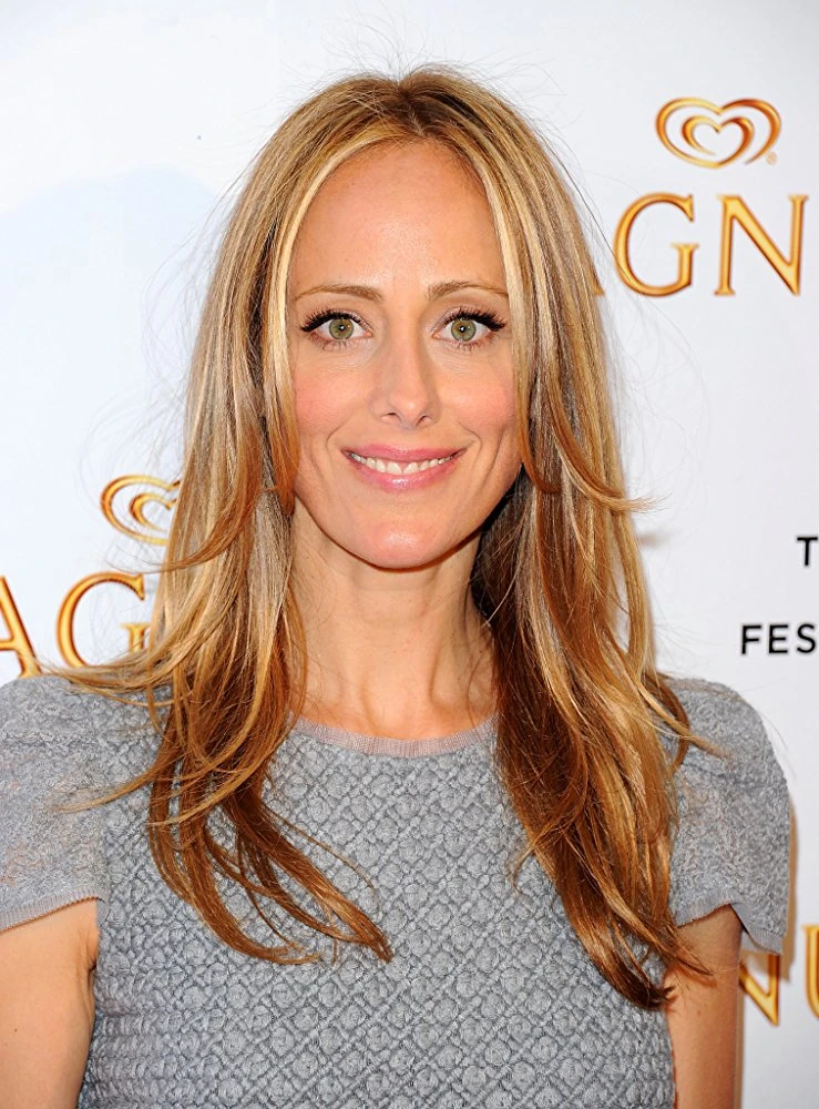 Kim Raver | Third Watch Wiki | Fandom