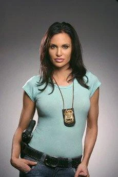Maritza Cruz | Third Watch Wiki | Fandom