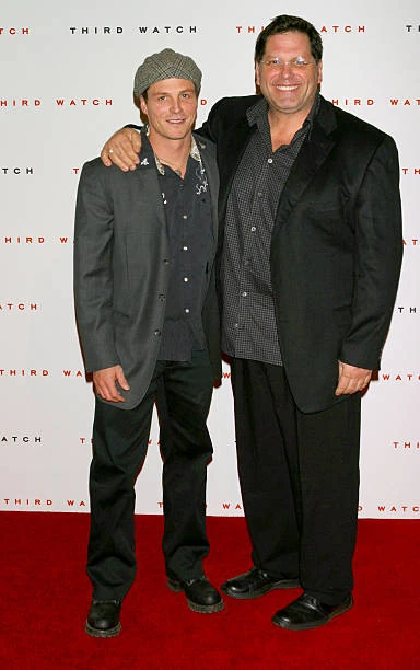 Jason Wiles | Third Watch Wiki | Fandom