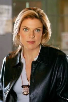 Faith Yokas | Third Watch Wiki | Fandom