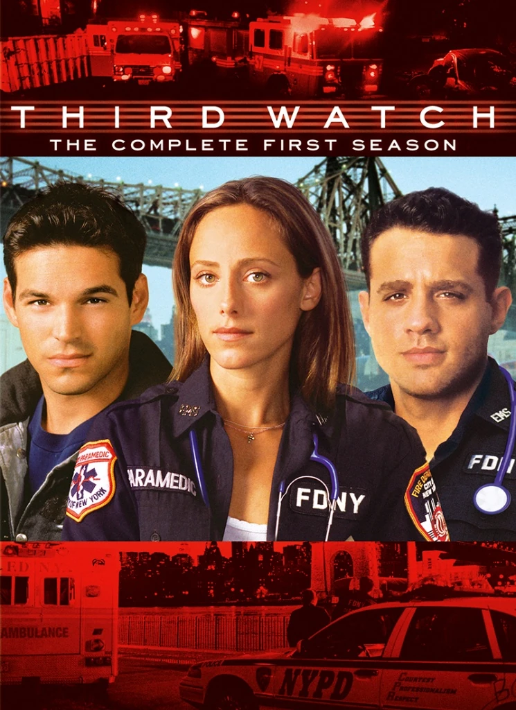 Season One | Third Watch Wiki | Fandom