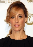 Kim Raver | Third Watch Wiki | Fandom
