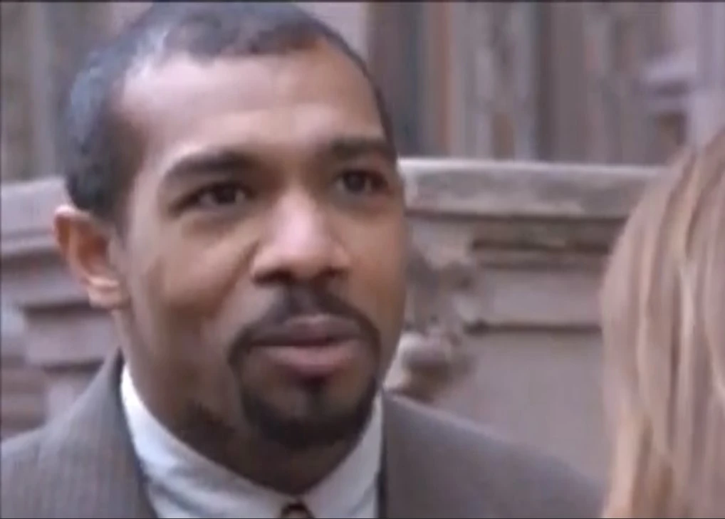 Man Enough | Third Watch Wiki | Fandom