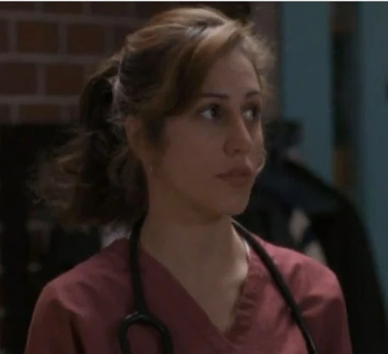 Dana Murphy | Third Watch Wiki | Fandom