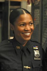 Sasha Monroe | Third Watch Wiki | Fandom