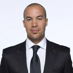 Coby Bell | Third Watch Wiki | Fandom