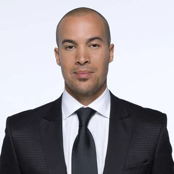 Coby Bell | Third Watch Wiki | Fandom