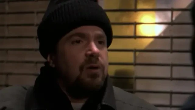 Cold Front | Third Watch Wiki | Fandom