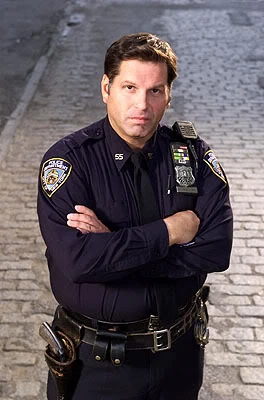 John Sullivan | Third Watch Wiki | Fandom