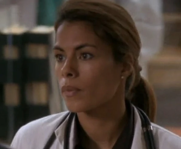 Sarah Morales | Third Watch Wiki | Fandom