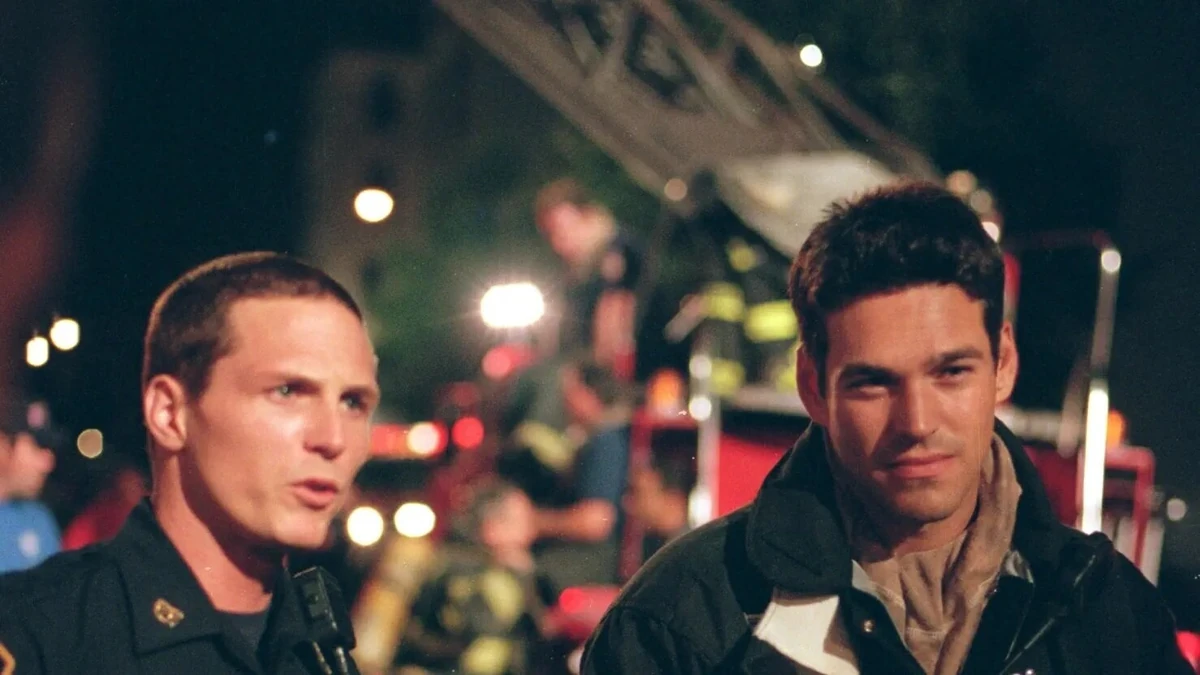 Jimmy's Mountain | Third Watch Wiki | Fandom