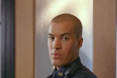 coby bell smart guy