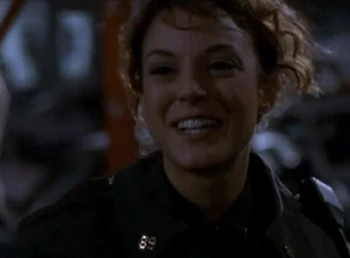 Brooke Carney | Third Watch Wiki | Fandom