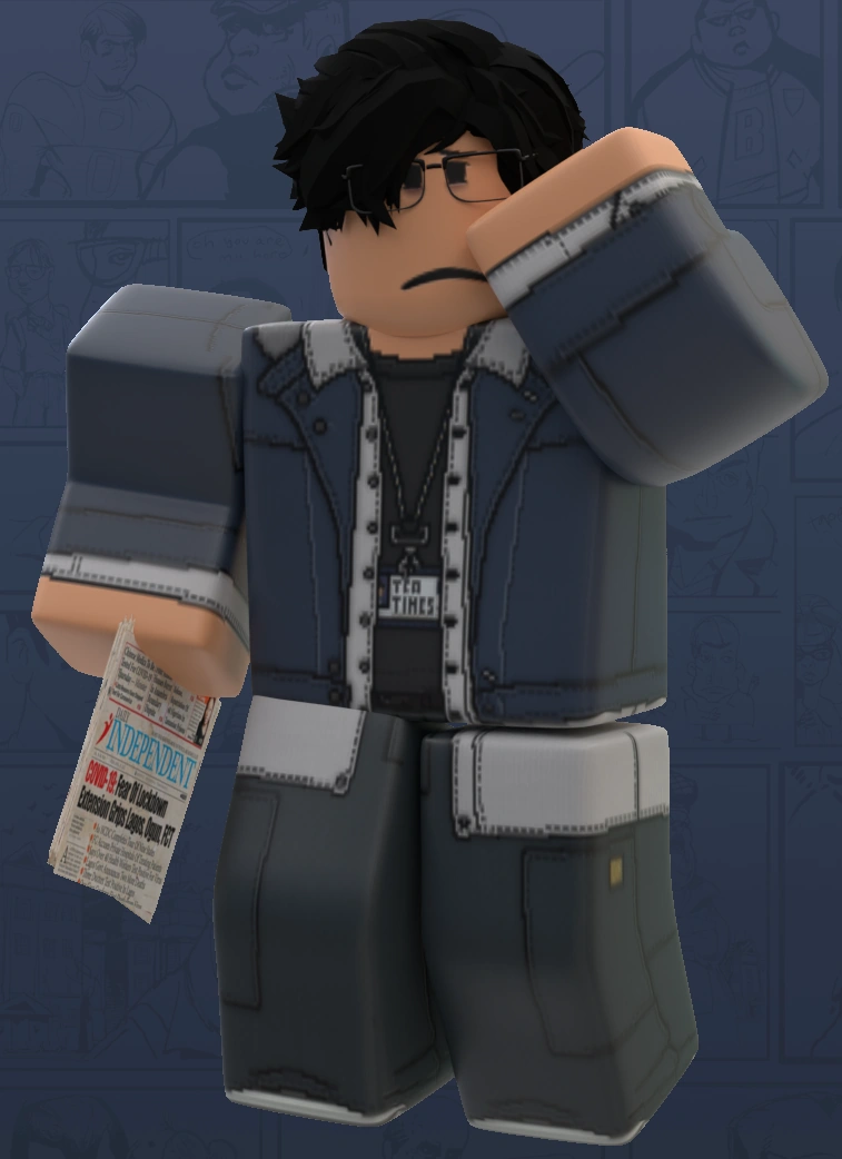 Pen Inkwell | Thirlcrest Academy Wiki | Fandom