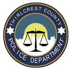 Thirlcrest County Police Department | Thirlcrest Academy Wiki | Fandom