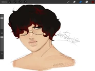 Christina Alexis Teller | Thirlcrest Academy Wiki | Fandom