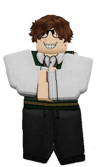 Christopher Mackey | Thirlcrest Academy Wiki | Fandom