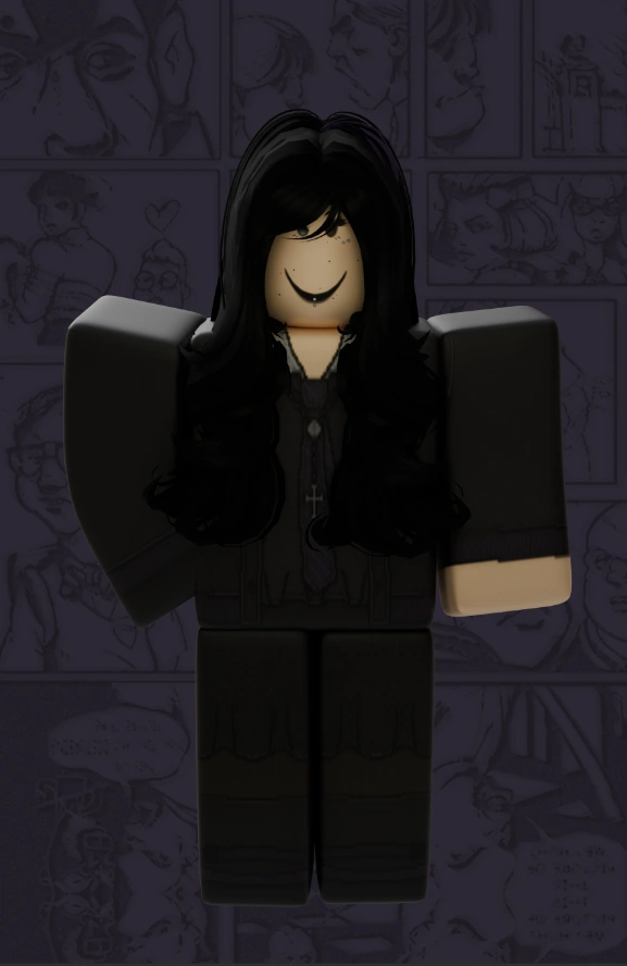 Taemi Ahn | Thirlcrest Academy Wiki | Fandom