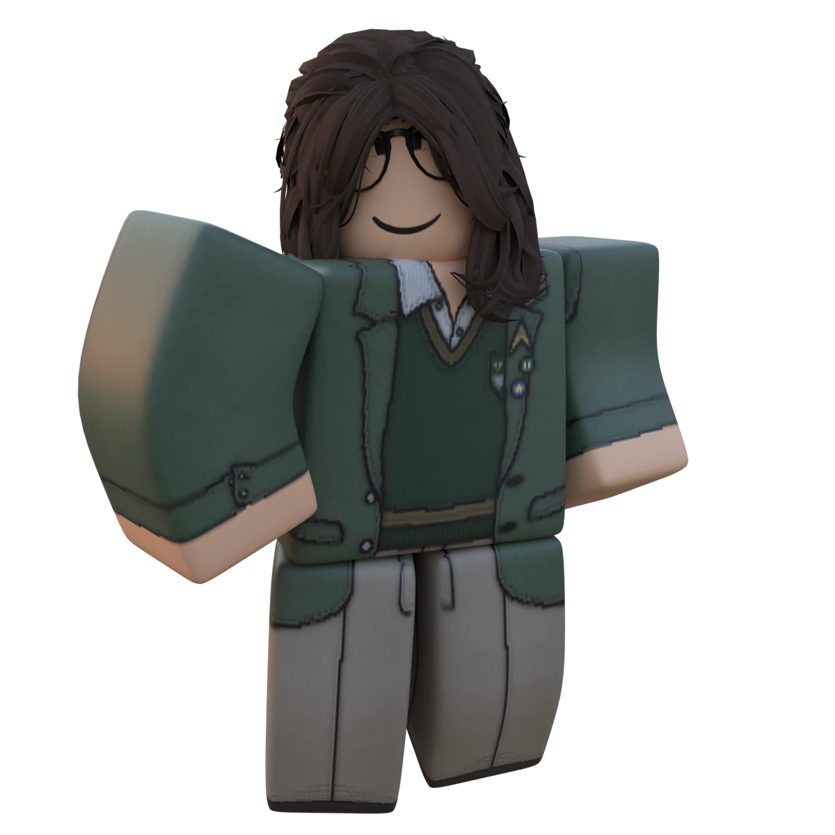 Juniper Cahalan | Thirlcrest Academy Wiki | Fandom