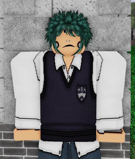 Arden 'Worm' Sallow | Thirlcrest Academy Wiki | Fandom