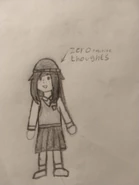 Maria Anna Juarez | Thirlcrest Academy Wiki | Fandom