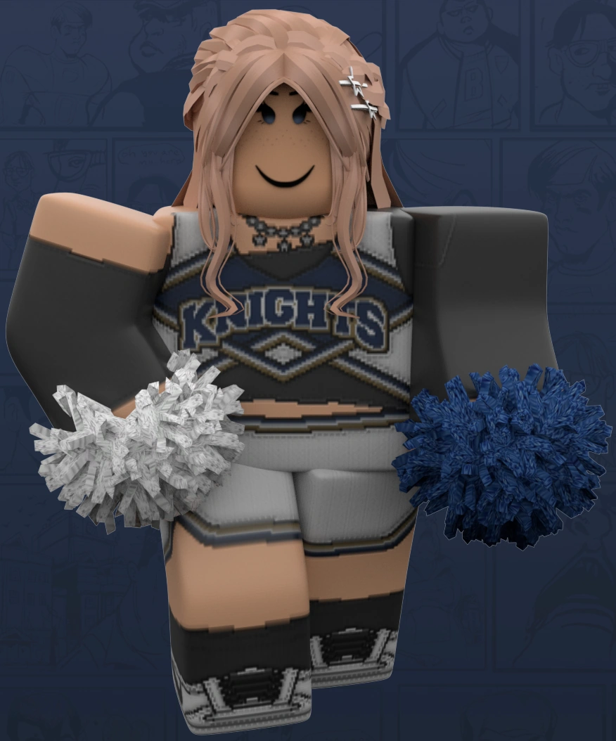 Winter Bass | Thirlcrest Academy Wiki | Fandom