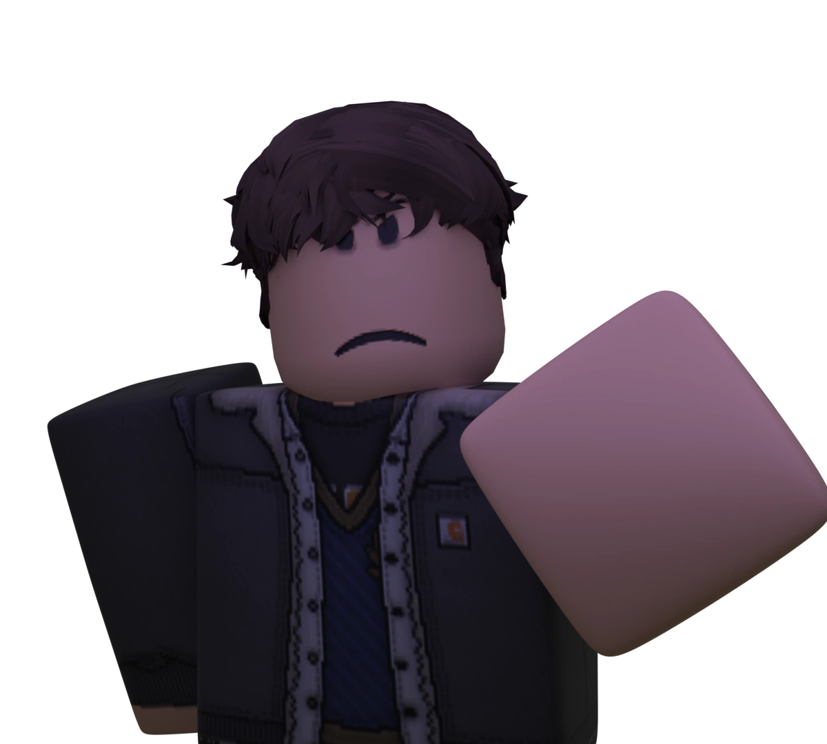 Brandon 'Brand' Dawson. | Thirlcrest Academy Wiki | Fandom