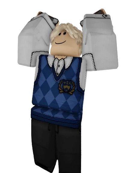 Viktor Drago | Thirlcrest Academy Wiki | Fandom