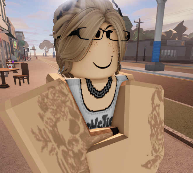 Jane Beck Quinn | Thirlcrest Academy Wiki | Fandom