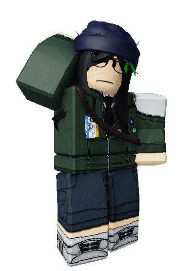 Maria Anna Juarez | Thirlcrest Academy Wiki | Fandom