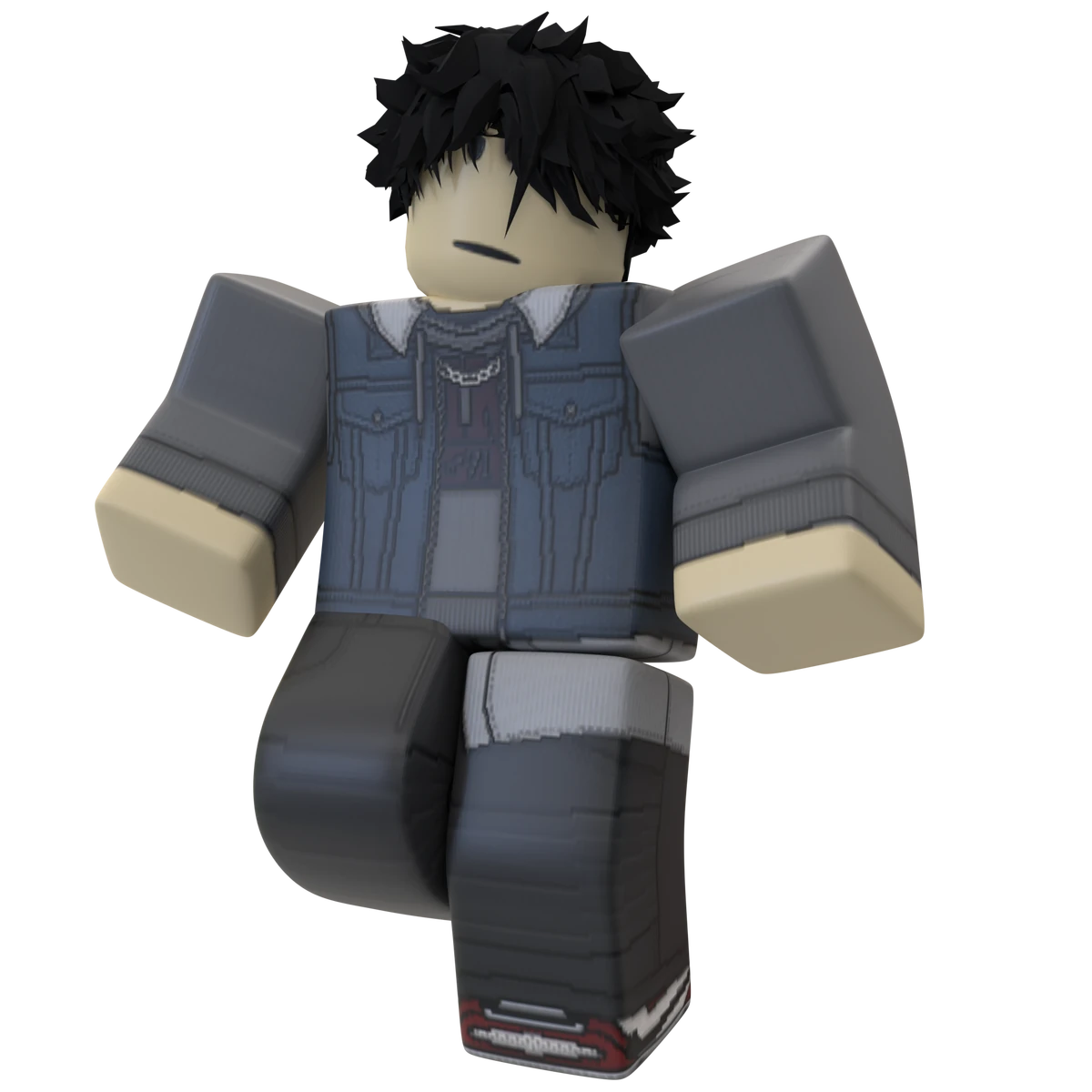 Braden Kang | Thirlcrest Academy Wiki | Fandom