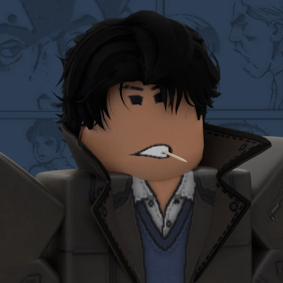 Rex Dohl | Thirlcrest Academy Wiki | Fandom