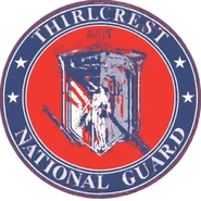 Thirlcrest National Guard | Thirlcrest Academy Wiki | Fandom