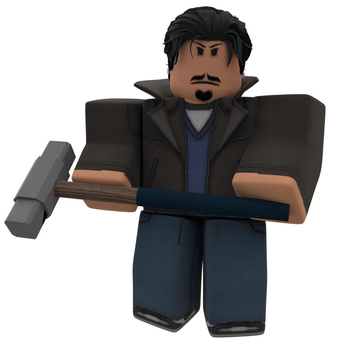 Luis "Lu" Artavia | Thirlcrest Academy Wiki | Fandom