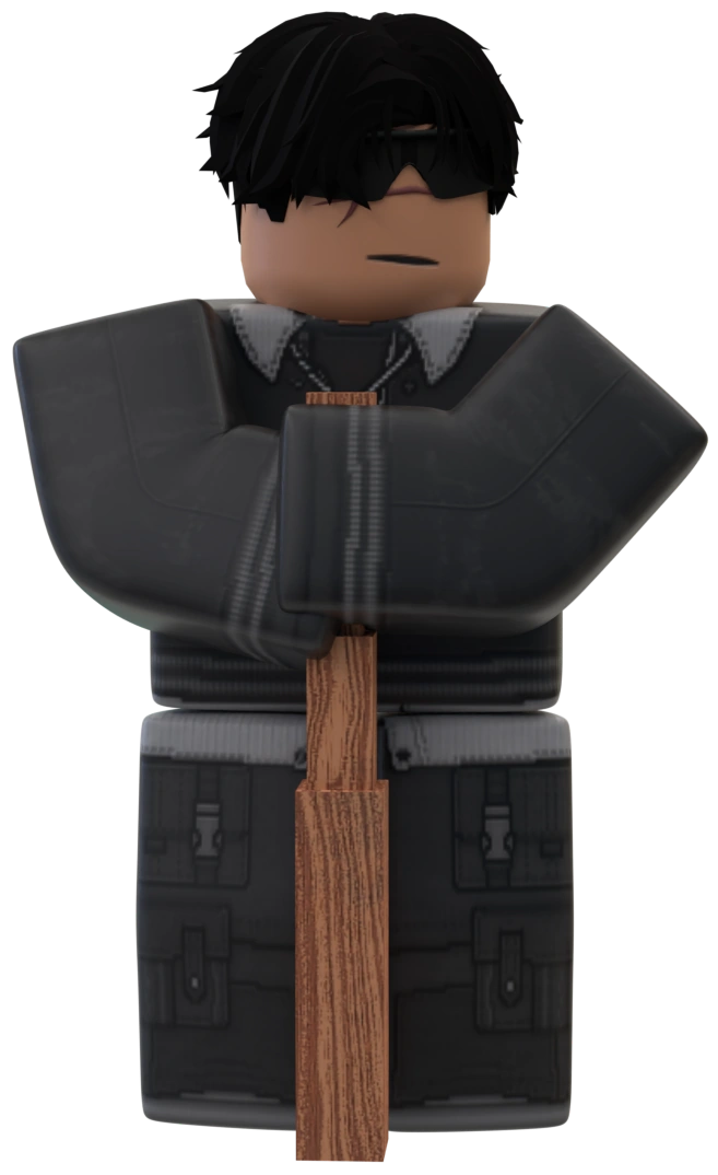 Kussi Ruiz | Thirlcrest Academy Wiki | Fandom