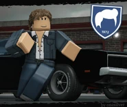Duke Holloway | Thirlcrest Academy Wiki | Fandom