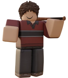 Caden Jacobs | Thirlcrest Academy Wiki | Fandom